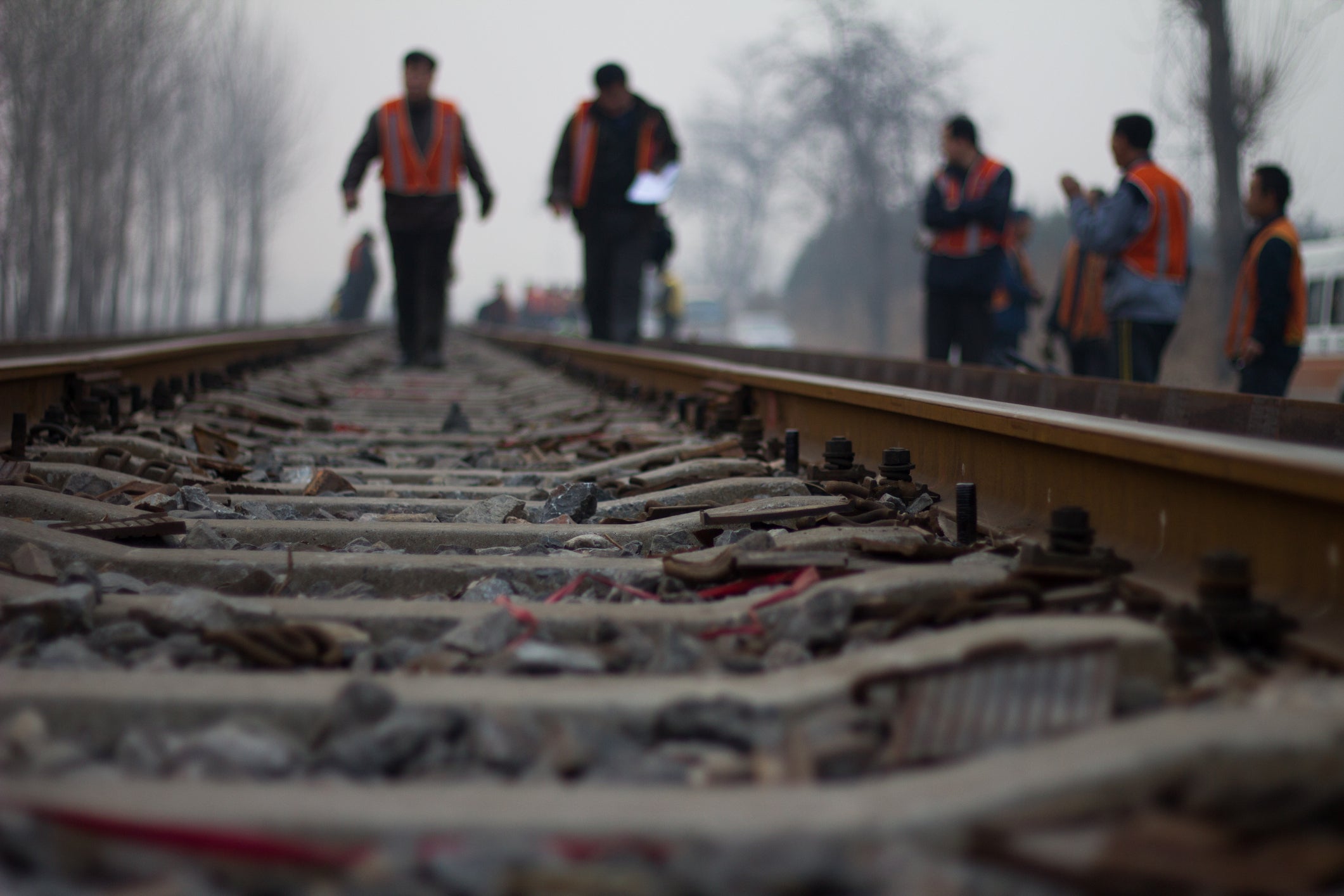 Senate Passes Comprehensive Rail Safety Legislation in Light of Recent ...