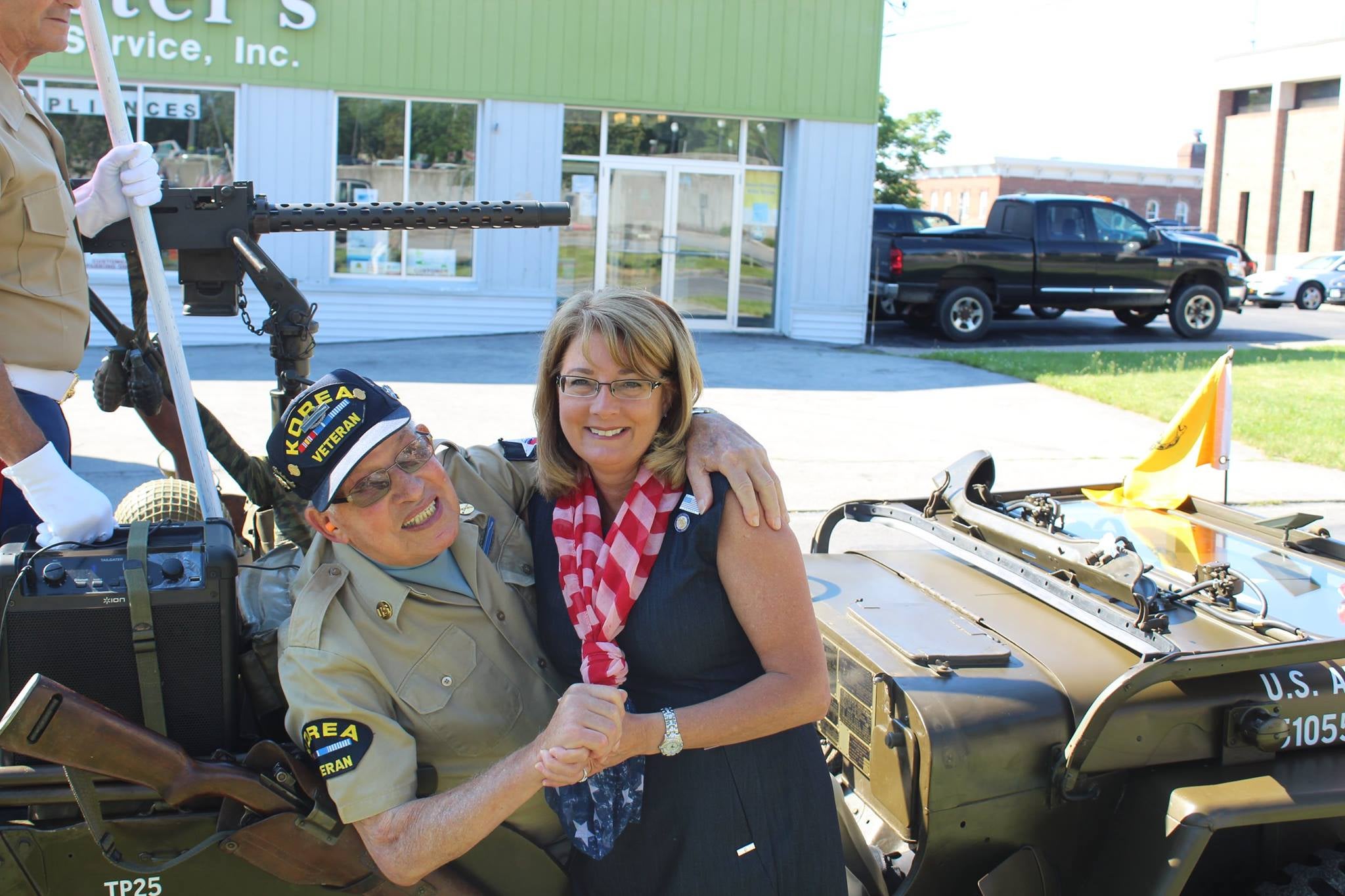 Senator Helming and Assemblyman Gallahan Bill Naming ‘Ralph Calabrese ...