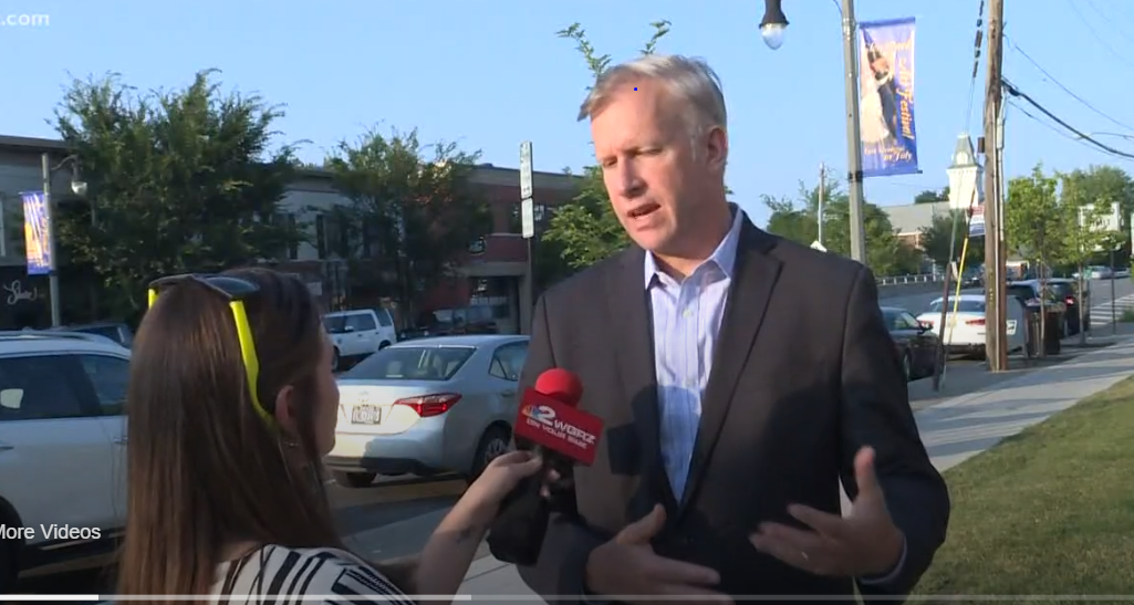 Jacobs Introduces Bill To Revoke Green Light Law Giving Driver's ...