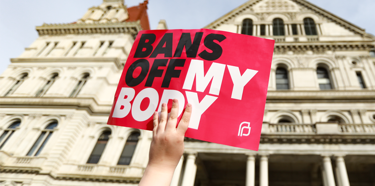 Measures to Protect Access to Reproductive Healthcare Pass Senate ...