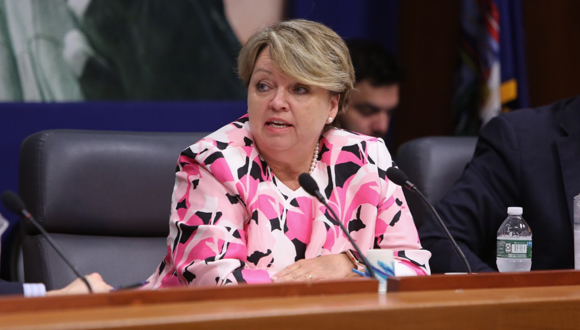 Senators Ritchie and Akshar to Host Hearing on Program that Helps Small ...