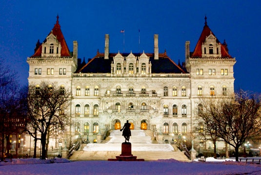 Statement from Senator Patty Ritchie | NYSenate.gov