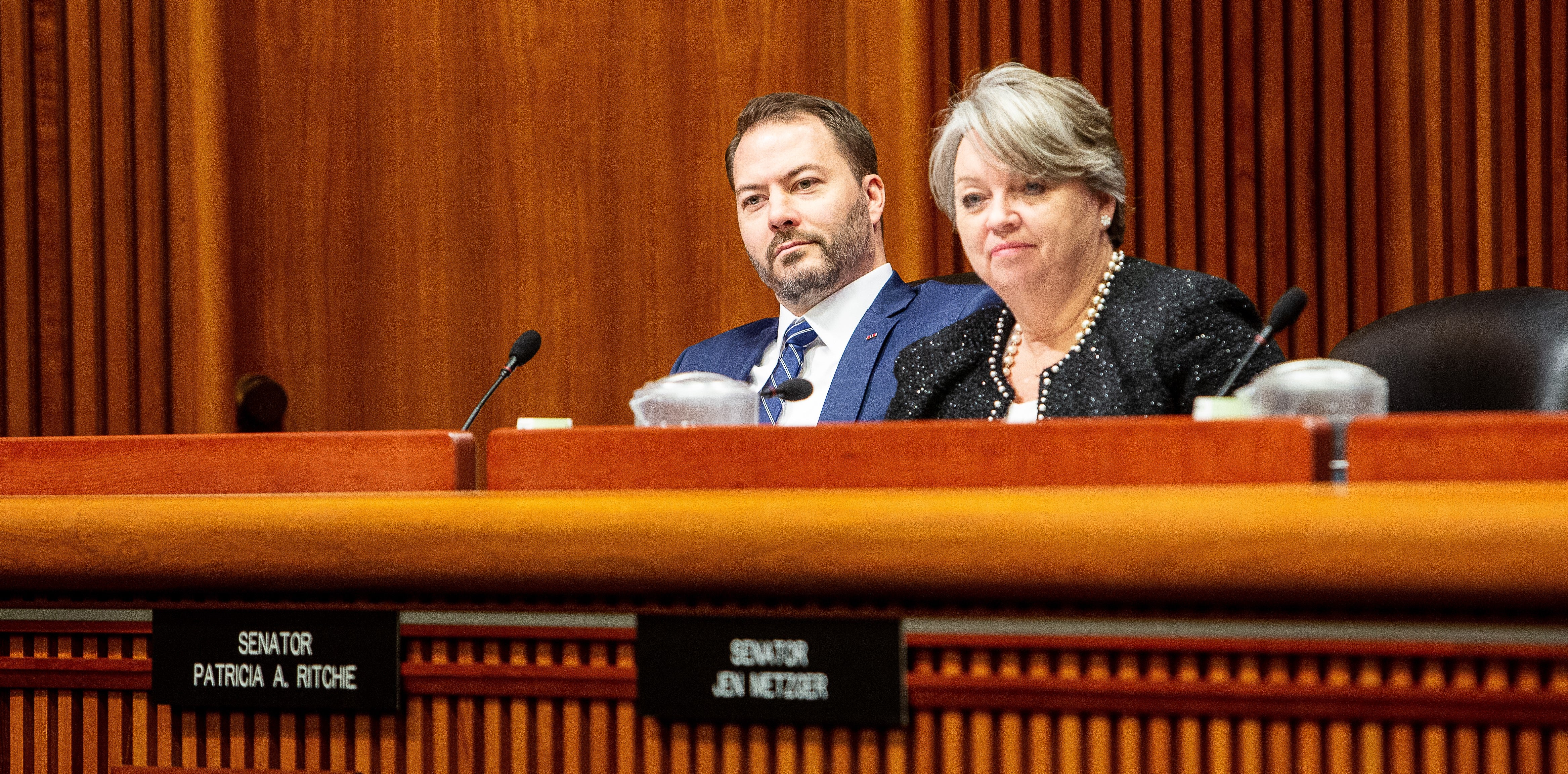 Ritchie Voices Support for Programs Key to Future of Farming at Budget ...