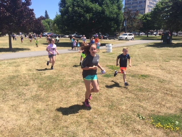 More Than 300 Local Children Join Senator Ritchie to "Rock Into Summer ...