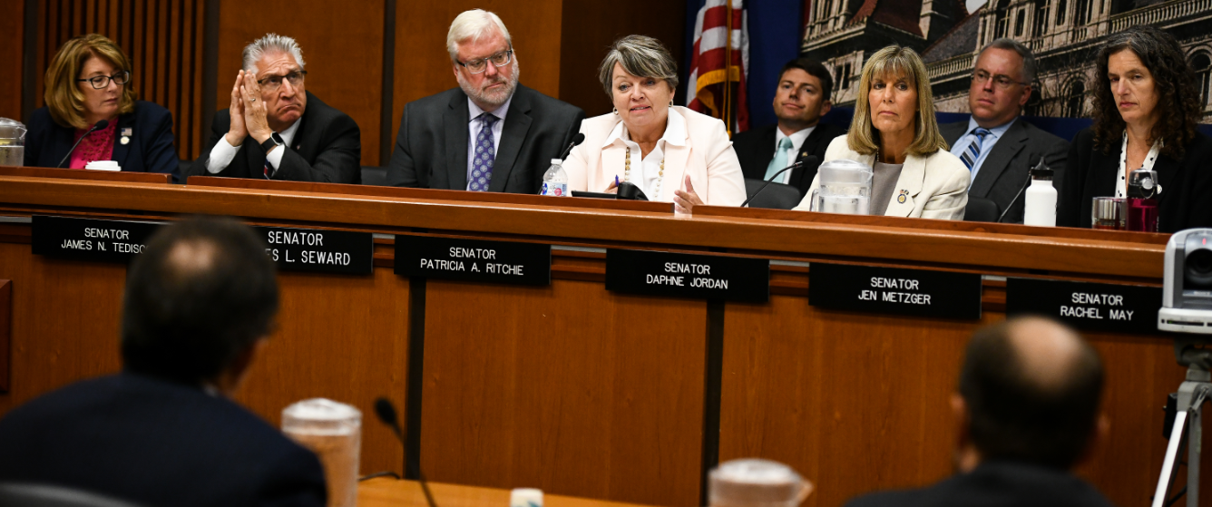 Ritchie Attends Hearing to Discuss Rural Broadband Access in New York ...