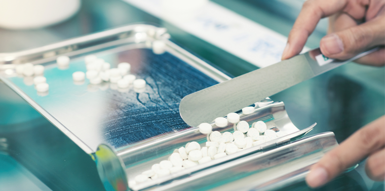 Senate Passes Legislation to Address Medication Accessibility ...