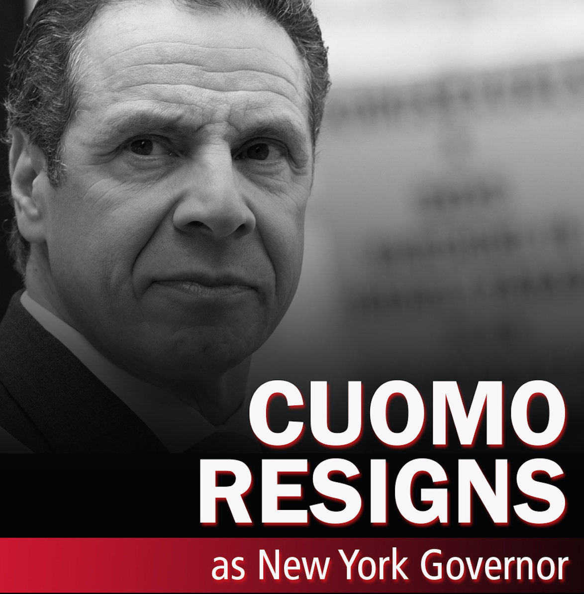 Senator Rath Comments on Governor Cuomo's Resignation | NYSenate.gov