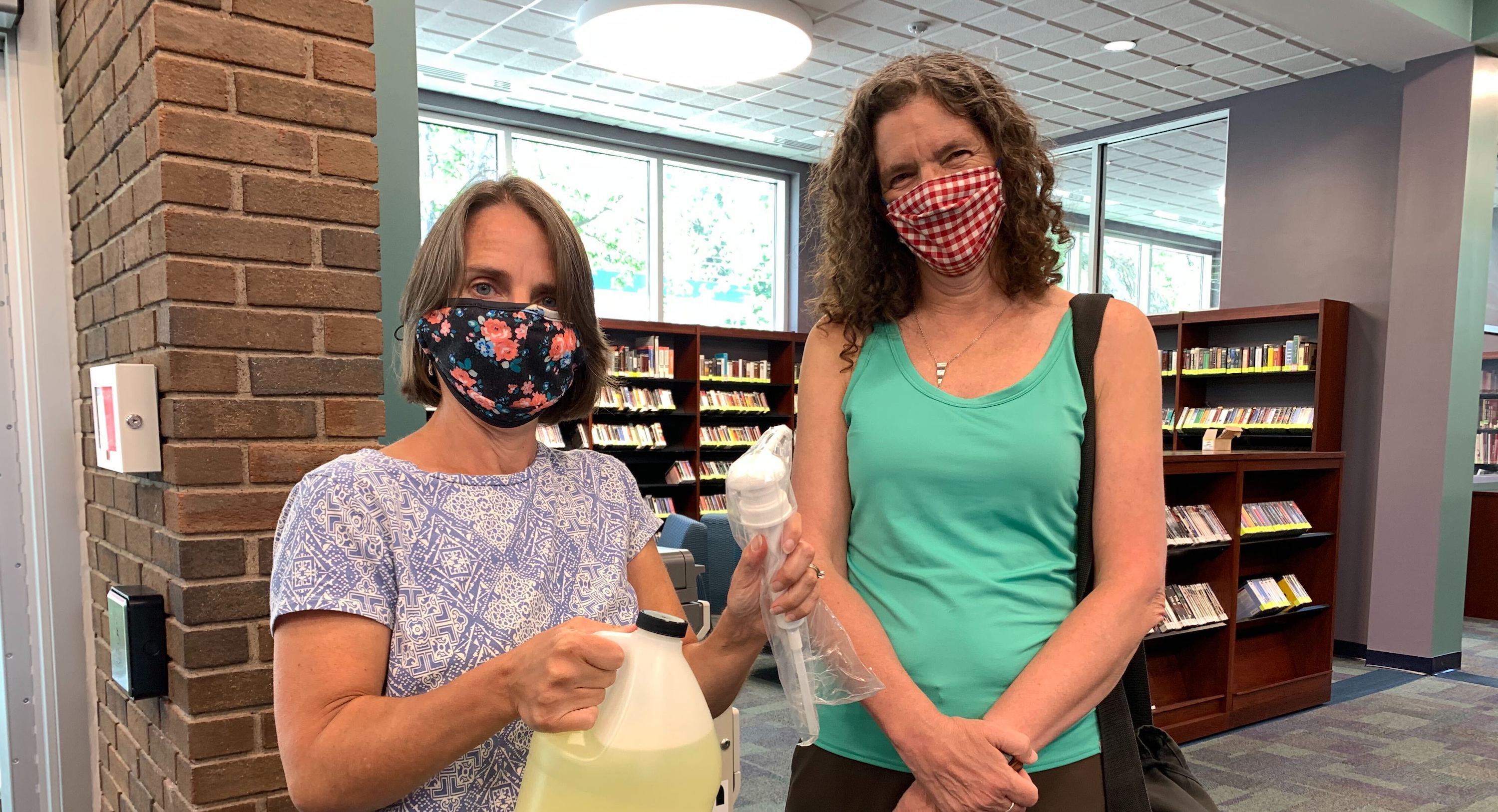 Senator Jen Metzger Announces Funding for SD-42 Library Renovations ...