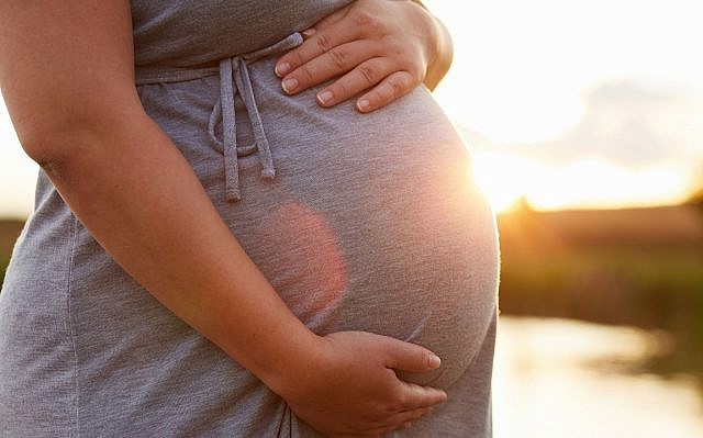 Krueger, Barrett, O'Donnell Introduce Alternative Surrogacy Bill ...