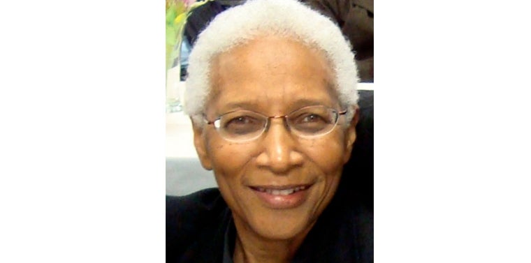 Della Moore, Founder of the African American Center for Cultural ...