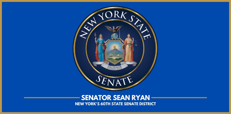 Senator Sean Ryan: Detailed Statewide Broadband Map Highlights Need For ...
