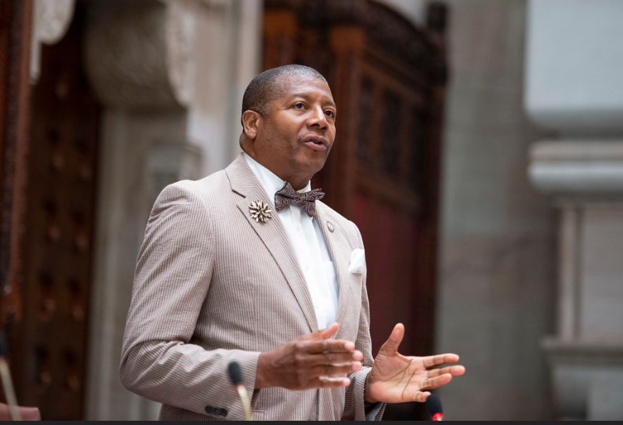 Senate Passes Senator Sanders’ “Foreclosure Abuse Prevention Act ...