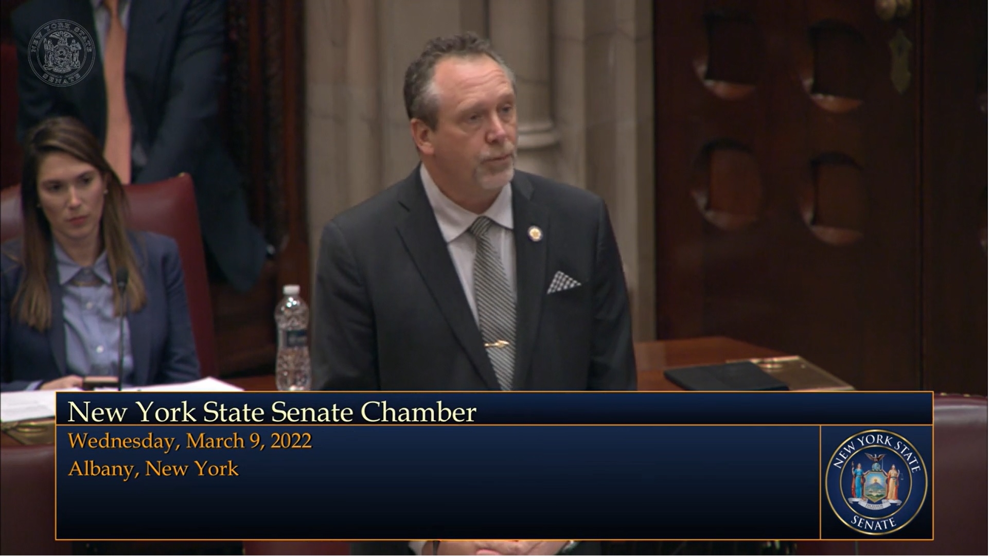 Newsroom | NY State Senate