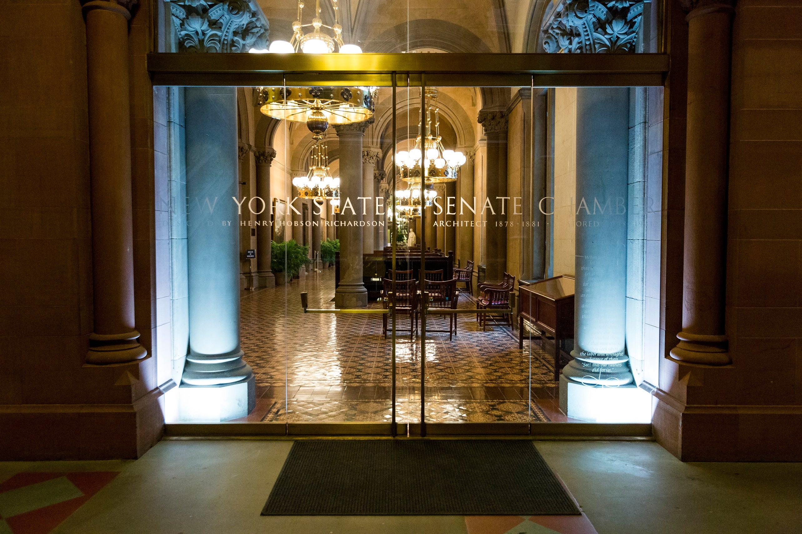 Newsroom | NY State Senate