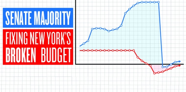 Senator Murphy comments on bogus budget process