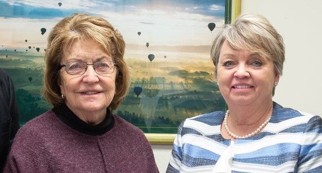 Statement from Senator Patty Ritchie | NYSenate.gov