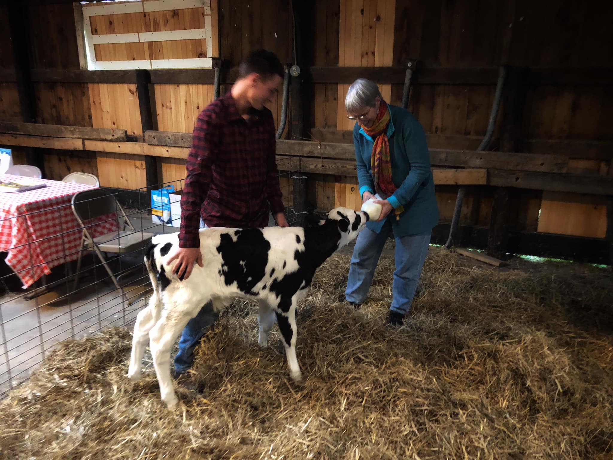 Senator Rachel May Announces BOCES Farmer Apprenticeship Bill Signed ...
