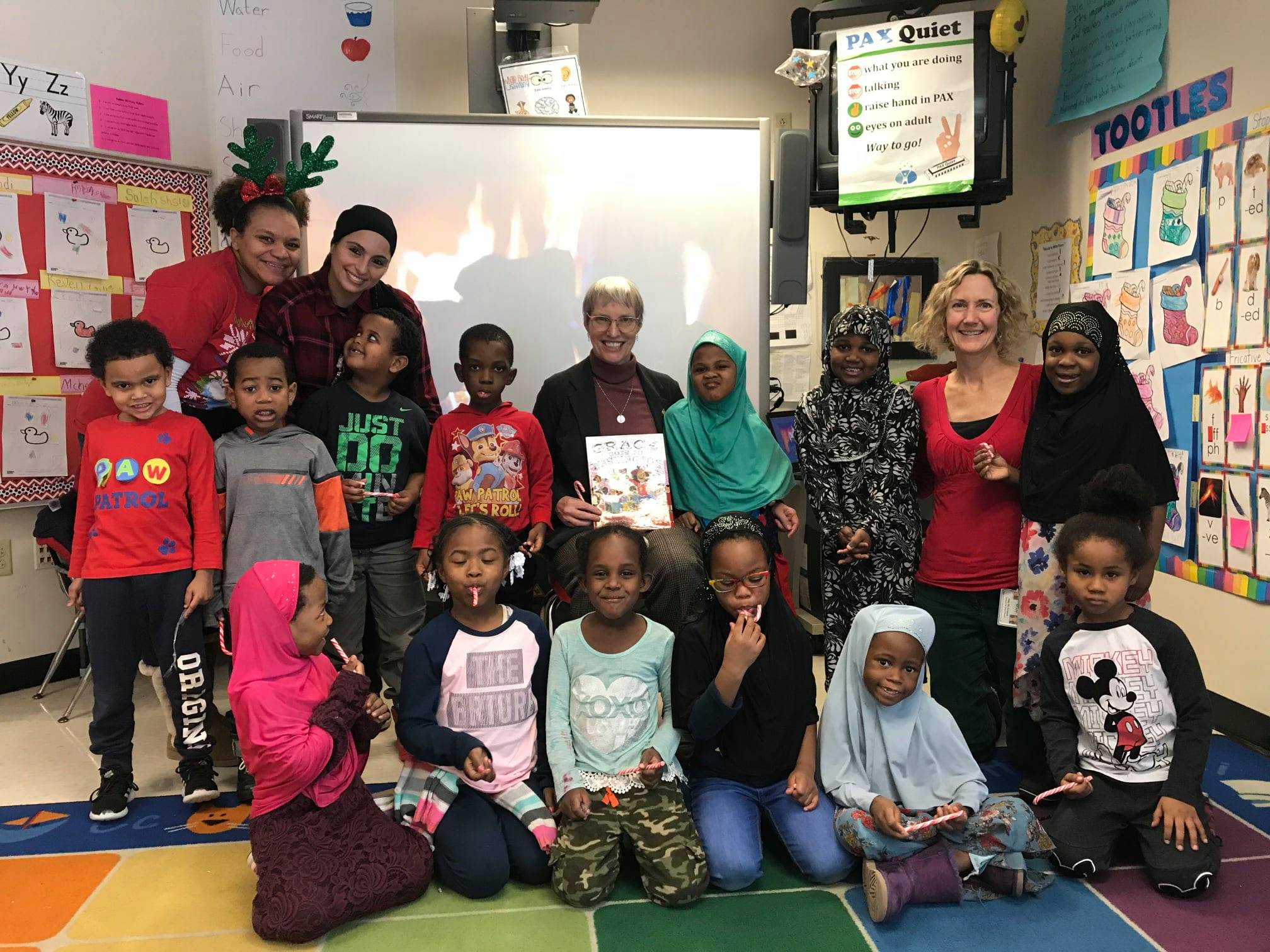 Senator Rachel May and NYCLU Announce the “SIGH” Act to Protect ...