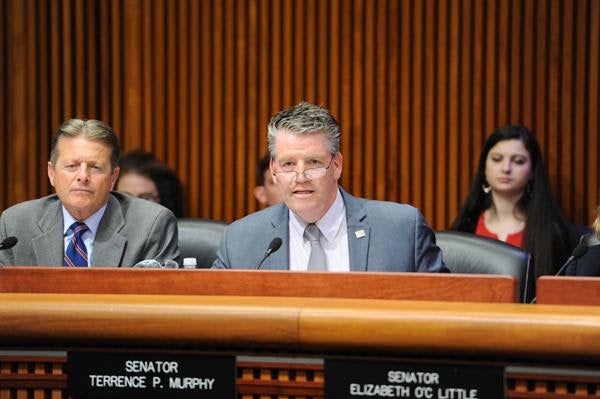 Senator Murphy: Put Love Above Hate | NYSenate.gov