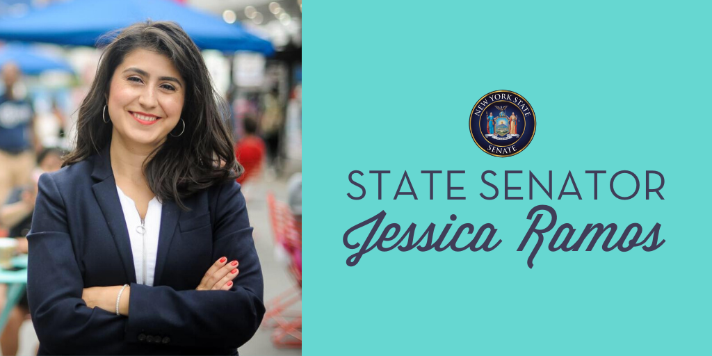 Sen. Jessica Ramos Introduces New Bill Banning Police Use of Rubber ...