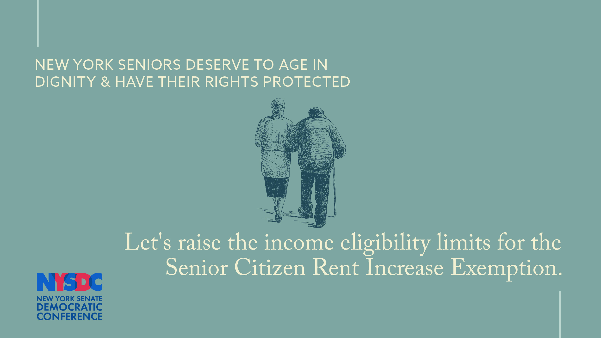 Senate Passes Stavisky Legislation Expanding Housing Protections for ...