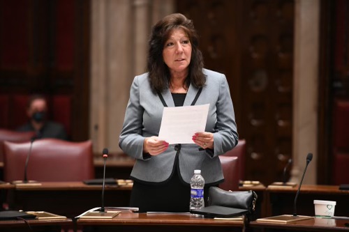 SERINO HIGHLIGHTS SUPERMAJORITY’S HYPOCRISY DURING NATIONAL CRIME ...