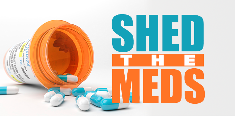 Senator Helming & Sheriff Schenck Announce Free Shed the Meds Event ...