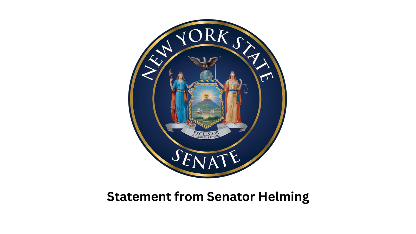 Statement from Senator Helming on Passing of Former Assemblyman Gary ...