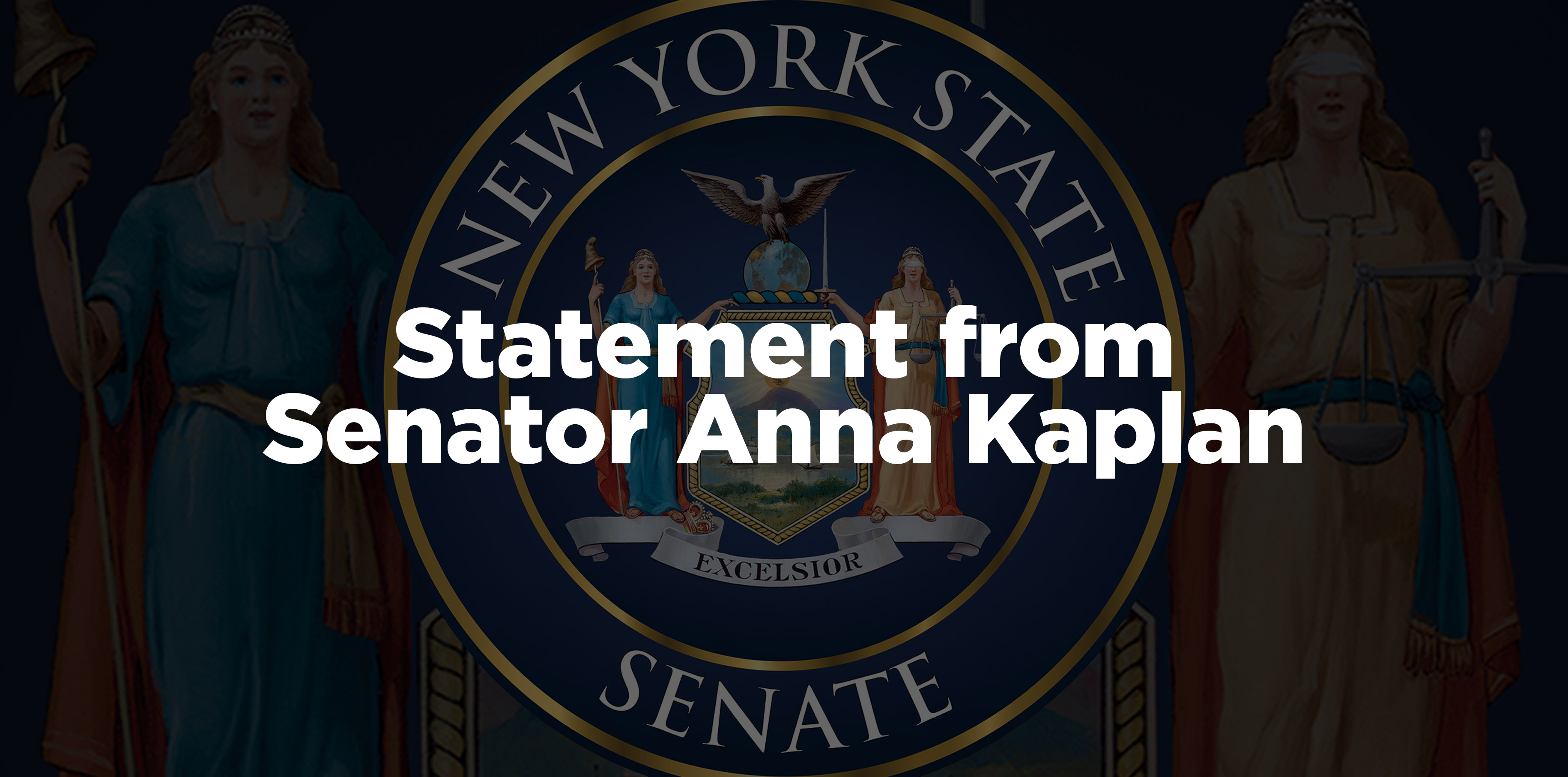 Senate Passes Legislation Addressing Governor's Emergency Powers ...