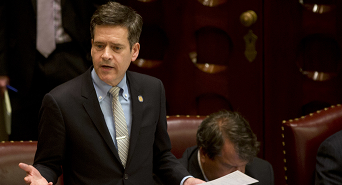 Senator Hoylman Announces Effort to Protect New Yorkers From Unwanted ...