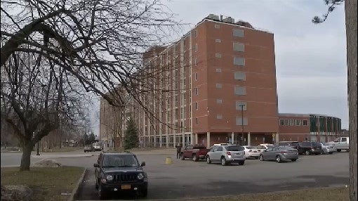 Senator Gallivan Supports Call for an Opioid Treatment Center in Erie ...