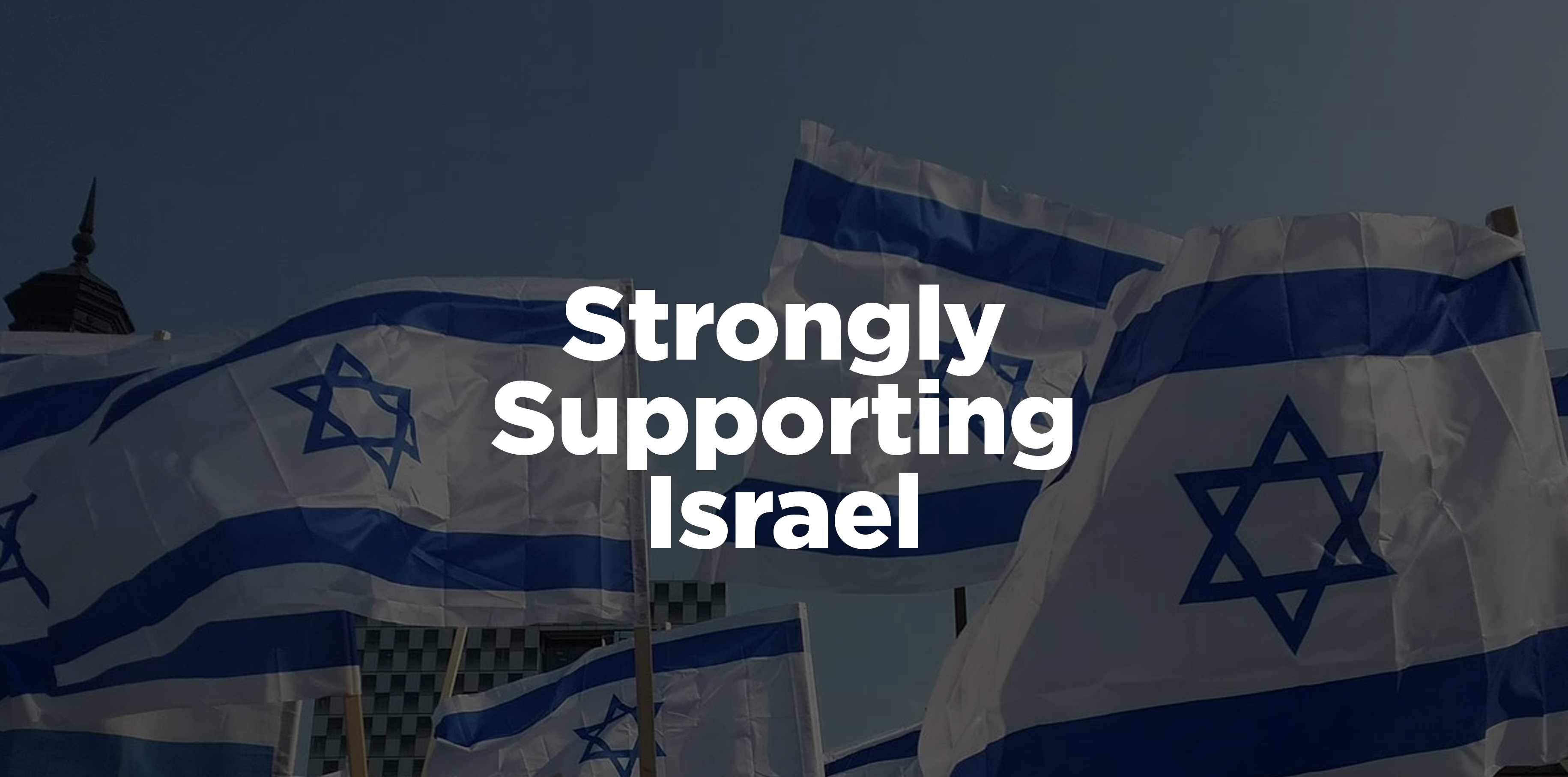 Senator Anna M. Kaplan Issues Statement of Support for Israel ...