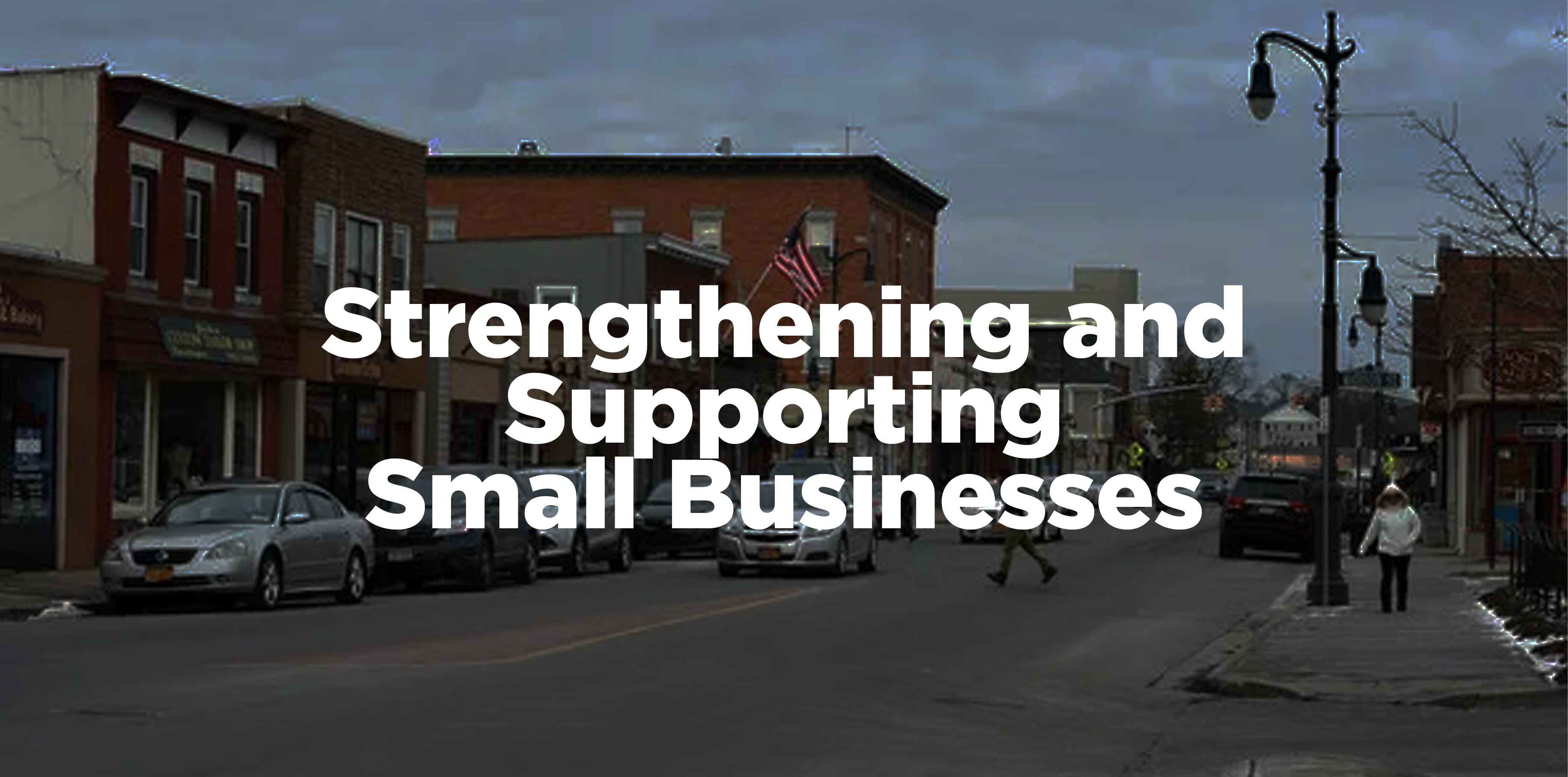 Senator Kaplan Passes Legislation Easing Regulatory Burden on Small ...