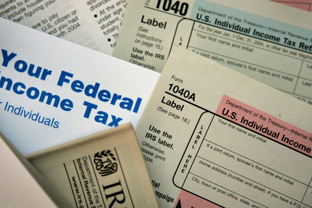 Amendment 16 Income Tax