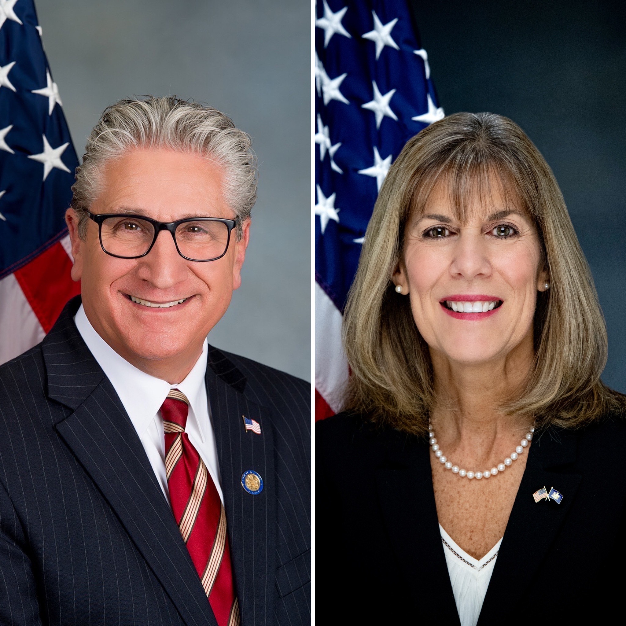 Tedisco & Jordan: “Cuomo Lied and New Yorkers Paid and Died” | NYSenate.gov
