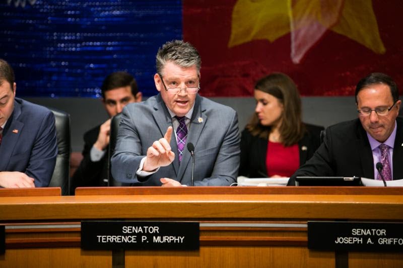 Senator Murphy: After 20 Years Time Is Now To Update Megan’s Law ...