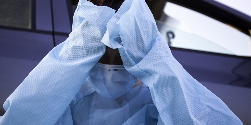 Senator David Carlucci Highlights Importance of Trauma Informed Care ...