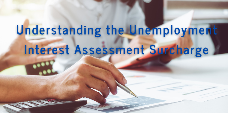 Understanding the Interest Assessment Surcharge