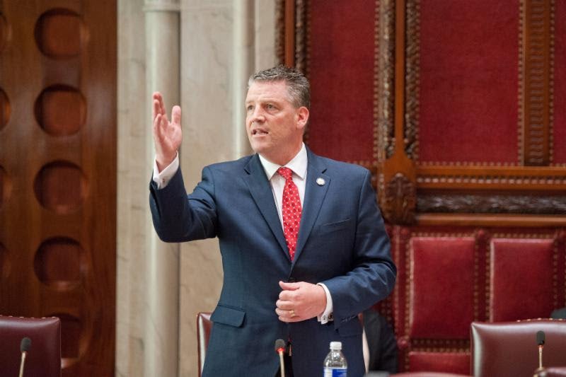 Senator Murphy co-sponsors bill to make Kendra's Law permanent ...