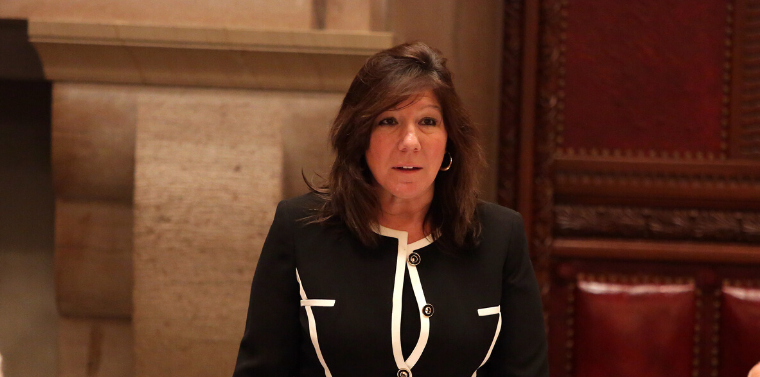 SERINO TO STATE: REVERSE CHANGES TO PHASE 4 RULES | NYSenate.gov