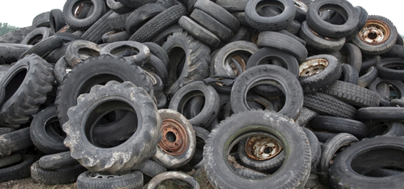 Mark Your Calendars: Ritchie to Host No-Cost Waste Tire Disposal Events ...