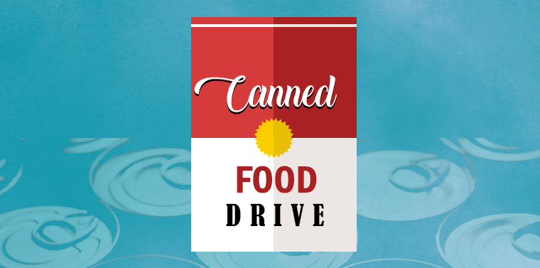 Can Food Drive