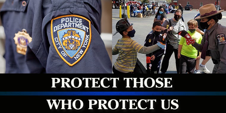 Stec: ‘Protect those who protect us’ | NYSenate.gov