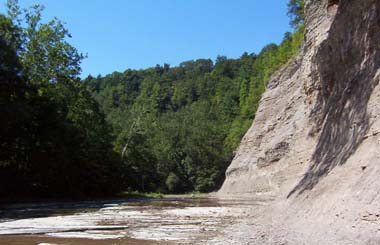 Senators Call for Increased Funding to Improve Safety at Zoar Valley ...