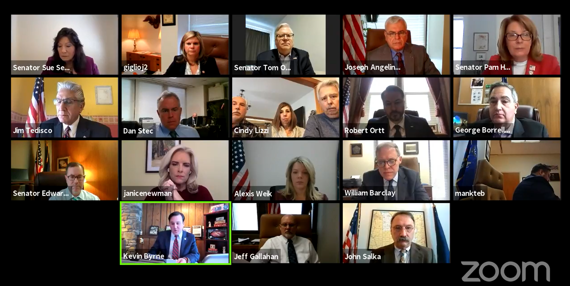 Rath Calls for DOH Official to be Subpoenaed | NYSenate.gov