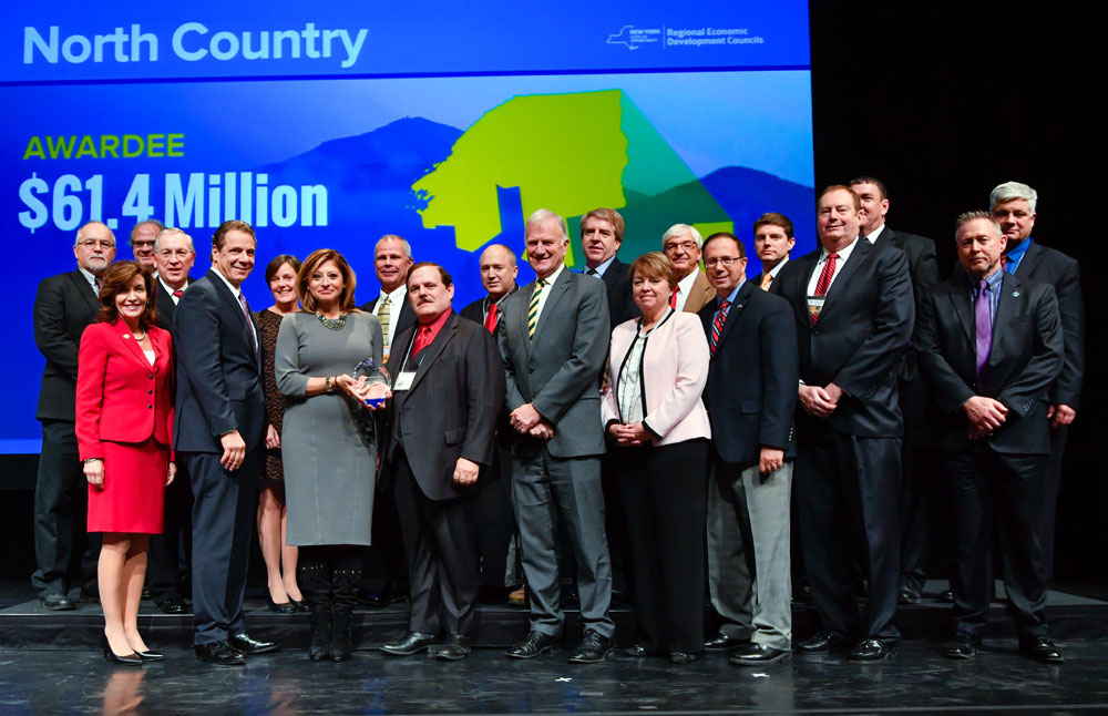 Statement from Senator Patty Ritchie on Regional Economic Development ...