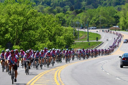 Weekly Column: 20 years later, Ride for Missing Children still raising ...