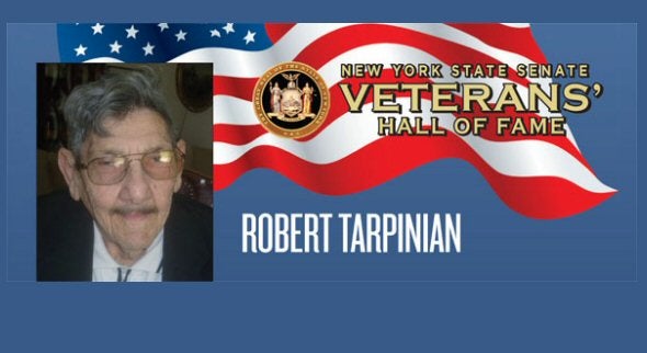 Robert Tarpinian | NYSenate.gov