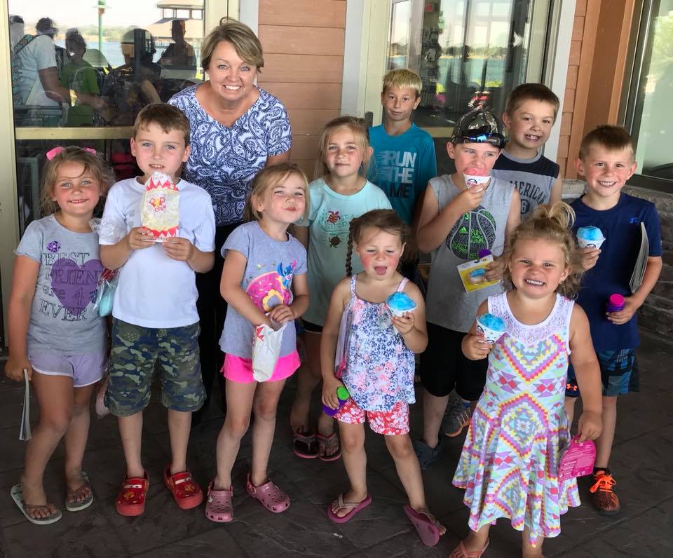 Patty Ritchie | NYSenate.gov