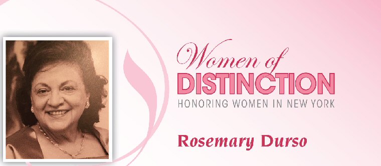 Rosemary Durso | NYSenate.gov